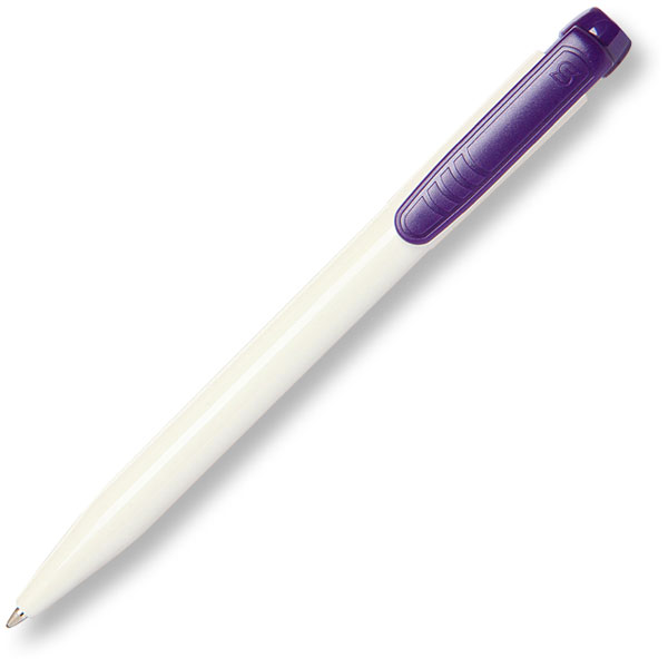 Push Action Plastic Pens - ONLY PENS