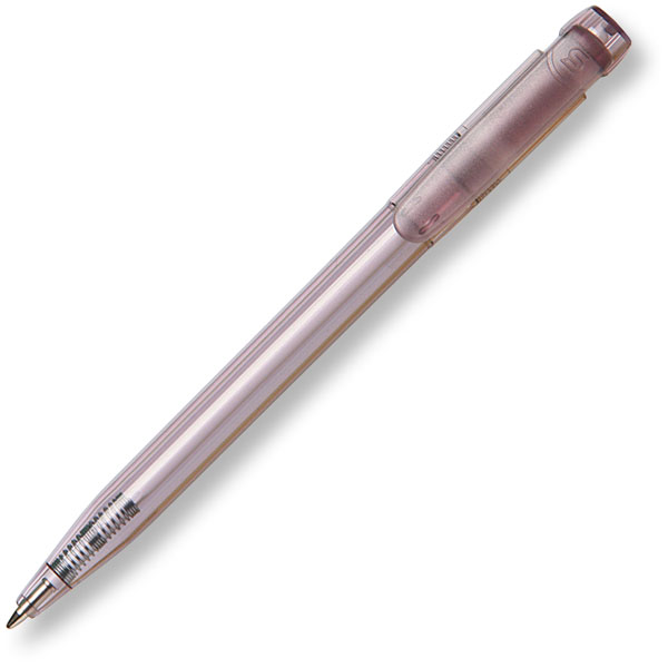 Pier Transparent - ONLY PENS