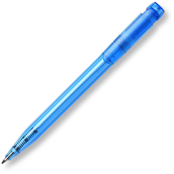 Pier Transparent - ONLY PENS