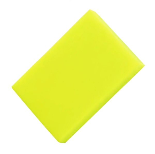 Neon Eraser - ONLY PENS