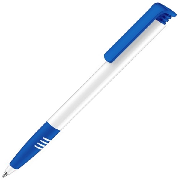Super Hit Polished Basic Soft Grip - ONLY PENS