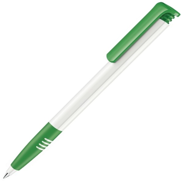 Super Hit Polished Basic Soft Grip - ONLY PENS