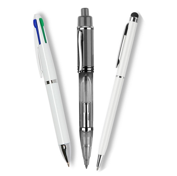 ONLY PENS : Promotional Pens : Printed Pens : Branded Pens