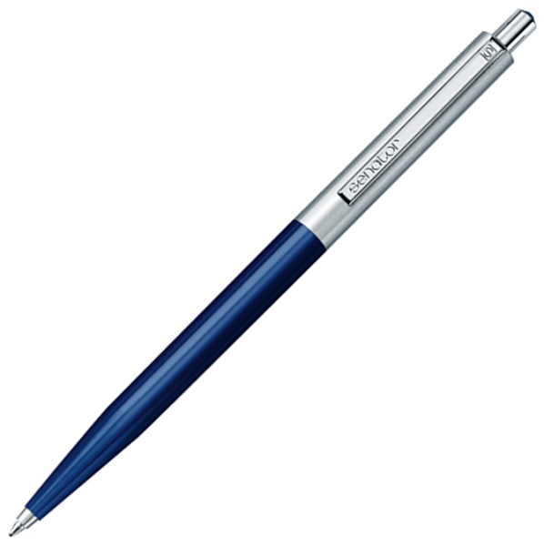 Senator Point Metal Ballpen - ONLY PENS
