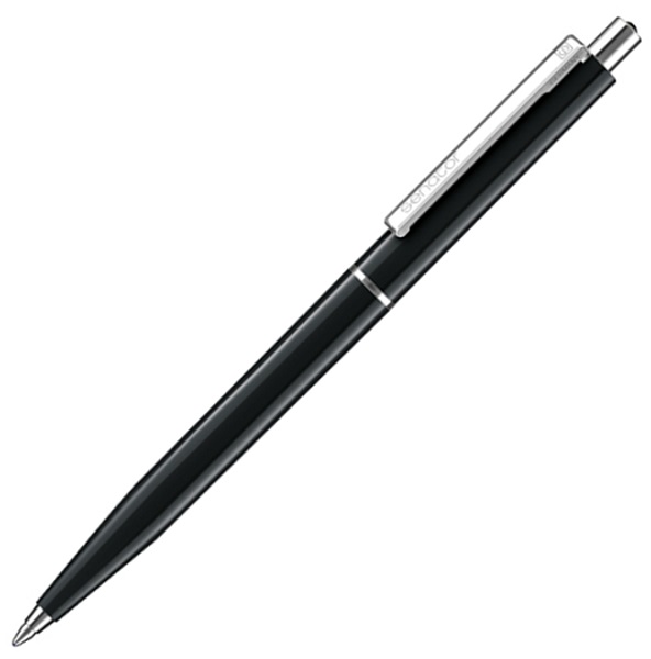 Senator Point Polished Ballpen - ONLY PENS