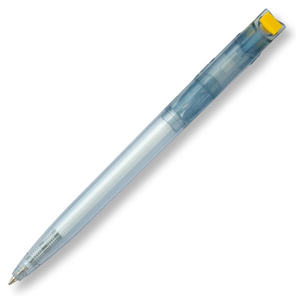 Innovation Clear FT Eco Friendly Pen ONLY PENS